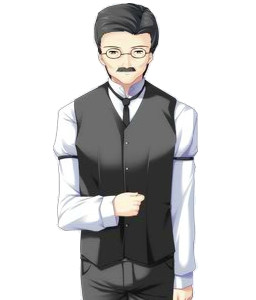 Midorisaki Kai | vndb