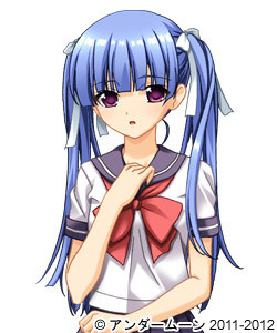 Mizumiya Nene | vndb