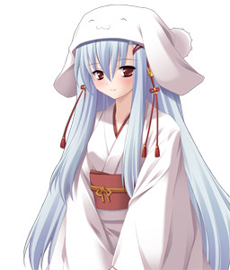 Iroha ~Aki no Yuuhi ni Kagefumi o~ | vndb