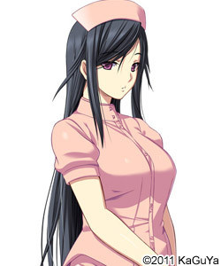 Katsura Rinne | vndb