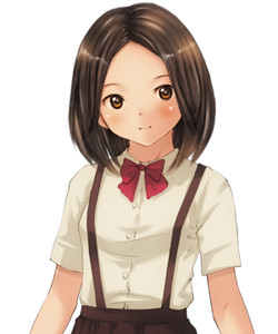 Kaizaki Manami | vndb