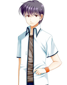 Katou Takayoshi | vndb