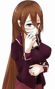 Shinonome Konoha | vndb