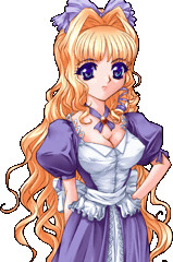 Celine Belmondo | vndb