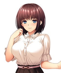 Koimari Moeka | vndb