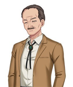 Sakashio Masao | vndb