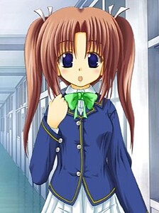 Tachibana Azumi | vndb