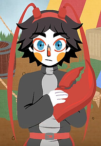 Semiaquatic Circus | vndb