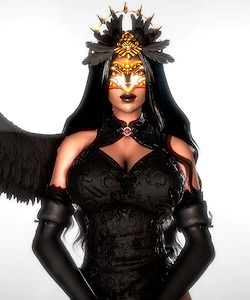 Queen of the Void | vndb