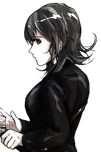 Shen Zui Jiang Lin | vndb