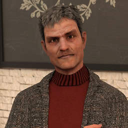 Elliot Miller | vndb