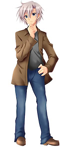 Satsuki-iro no Sora ni | vndb