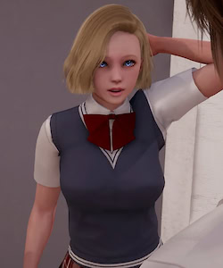 Project: S.P.E.S. | vndb