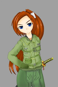 Kanzaki Tomika | vndb