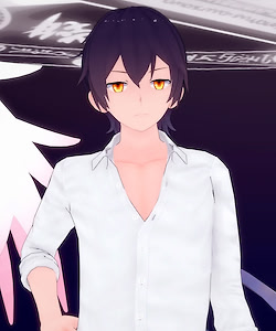 Alaric Valeran | vndb