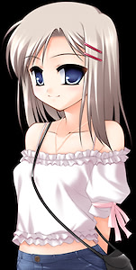 Sakurazaki Yuki | vndb