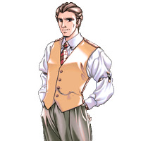 Sawatari Seishin | vndb