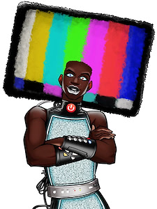 Date Everything! | vndb