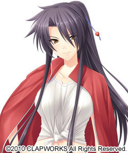 Ayakawa Ayano | vndb