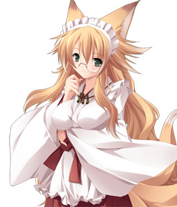 Iroha ~Aki no Yuuhi ni Kagefumi o~ | vndb