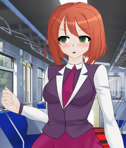 Hana Nishimura | vndb