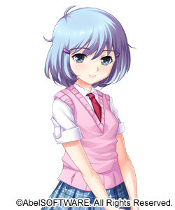 Houjou Shizuku | vndb