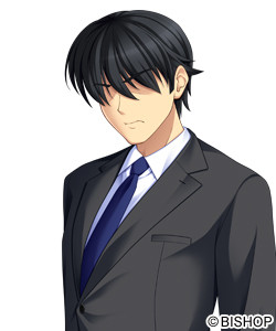 Takuma Akutsu | vndb