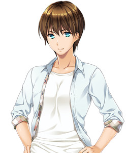 Esaka Shun'ya | vndb