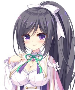 Takatsukasa Makoto | vndb