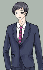 Kitamura Shuusuke | vndb