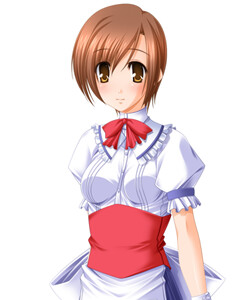 Senbonzakura Ayane | vndb