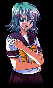 Hagiwara Eimi | vndb