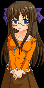 Nakajima Shino | vndb