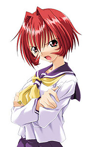 Kaminaga Natsuki | vndb