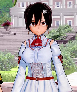 Lewd Town Adventures | vndb