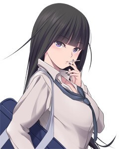 Kurokawa Fuyuno | vndb