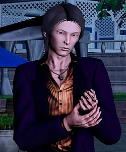 Robert Osswald | vndb