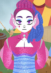 Semiaquatic Circus | vndb