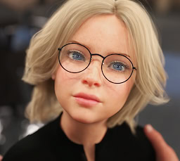 Such a Sharp Pain | vndb