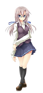 Satsuki-iro no Sora ni | vndb