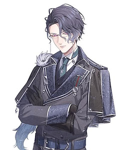 Dylan Guibert | vndb