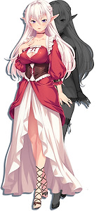 Elf Hime Kaikoroku ~Shoufu Hime to Boukoku no Yume~ | vndb