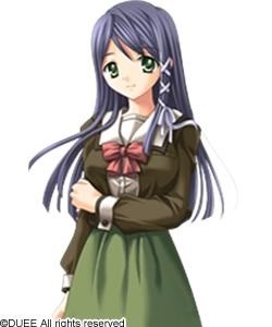 Kurihara Fumi | vndb