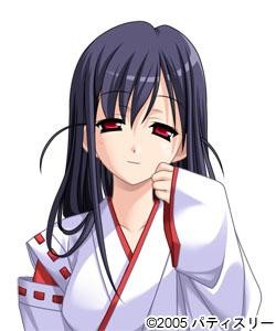 Murasame Sonoko | vndb