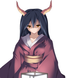 Iroha ~Aki no Yuuhi ni Kagefumi o~ | vndb