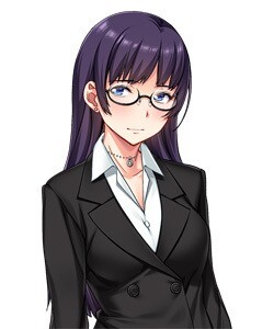 Misato Yukana | vndb