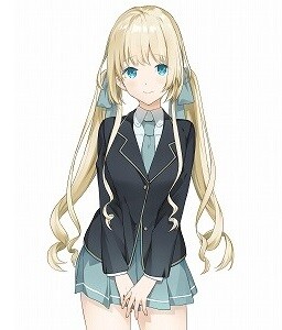 Kanda Alice mo Suiri Suru. | vndb