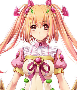 Iizuka Minori | vndb