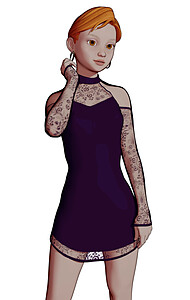 Corruption Time | vndb