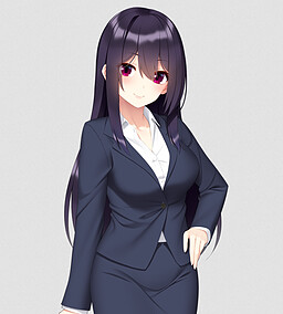 Fujino Sakura | vndb